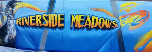 Riverside Meadows Intermediate School - Home